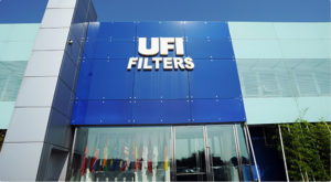 Filtration – UFI Filters